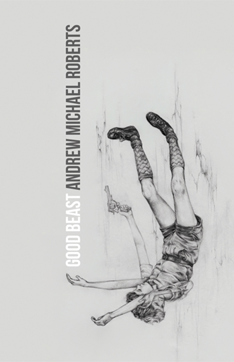 Books – Andrew Robin