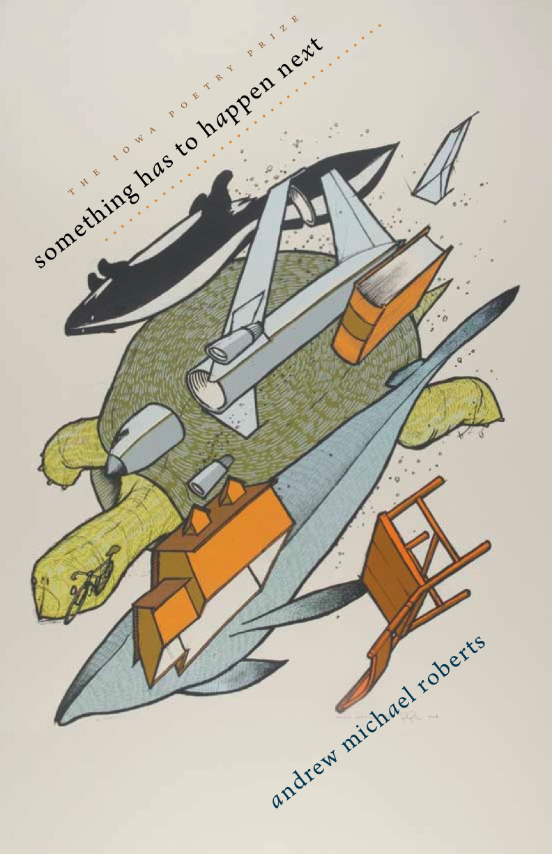 Books – Andrew Robin