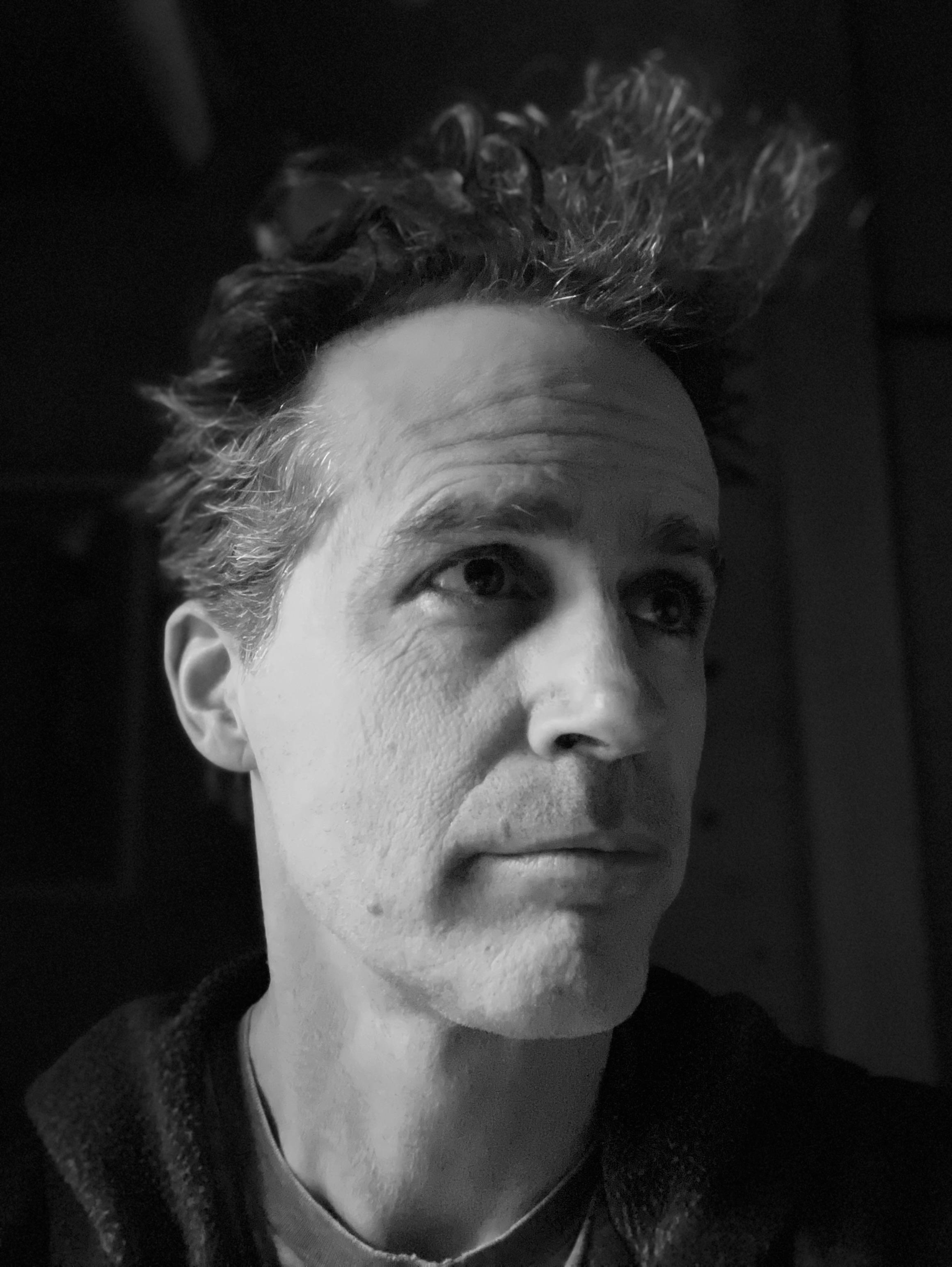 About – Andrew Robin